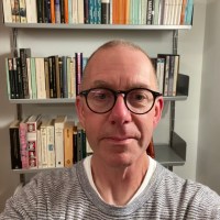 Robert James-Robbins – Page 2 – Reader-writer sharing sentiments ...