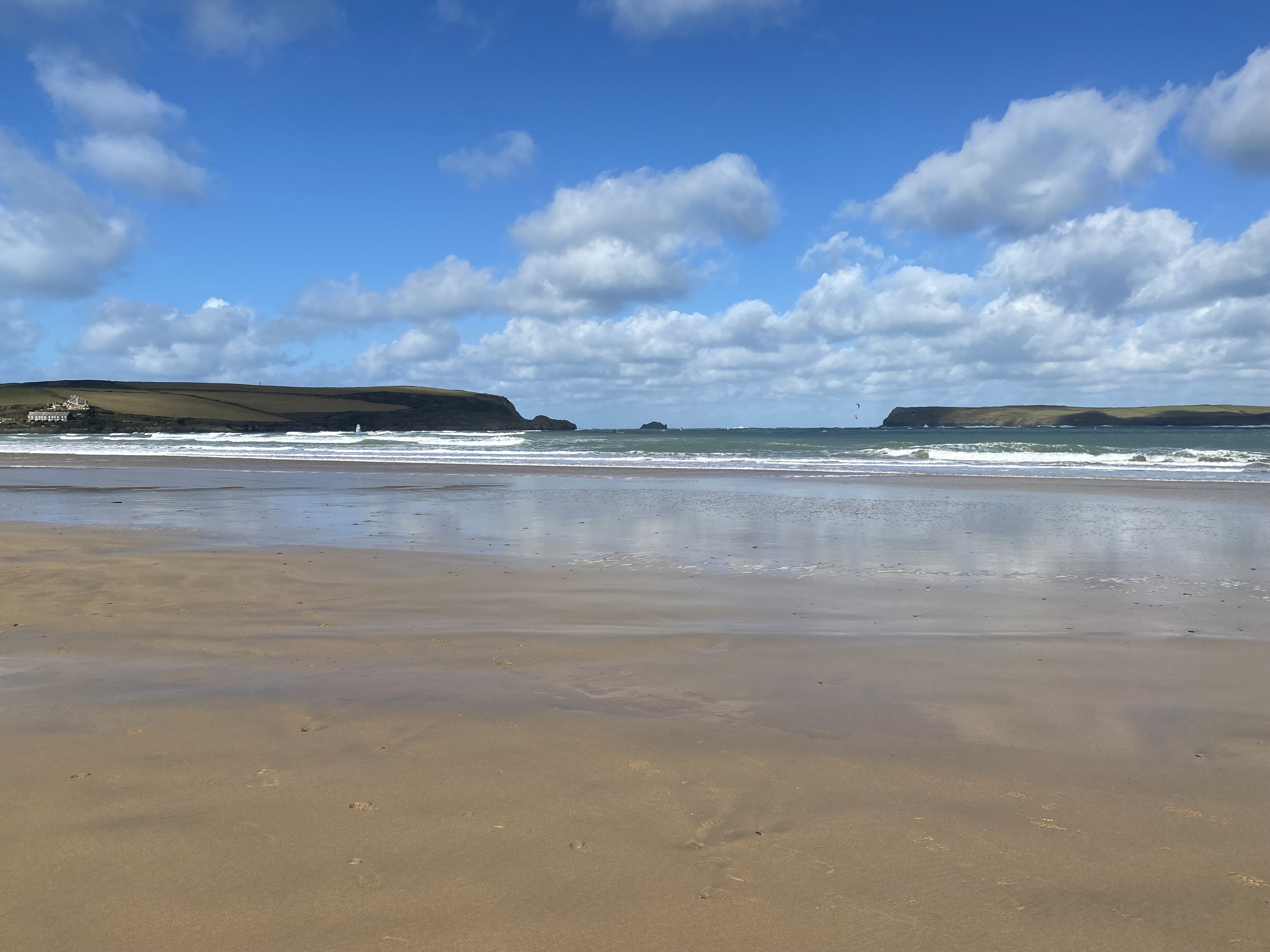 The Padstow Mermaid – Robert James-Robbins